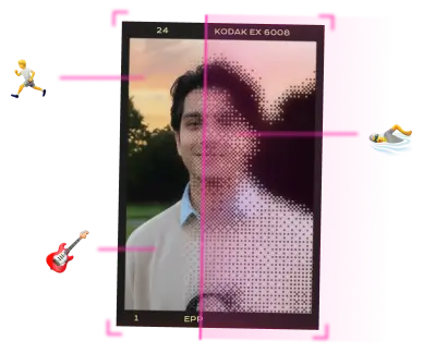 Ditto | Your college matchmaker